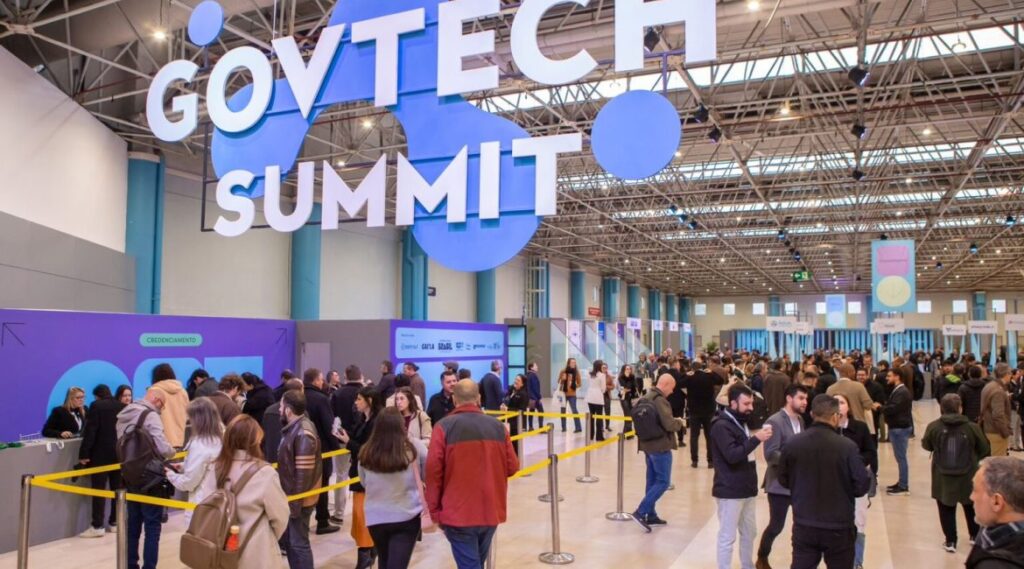 Prodesp leva 80 startups ao GovTech Summit para ampliar conexão com o ...